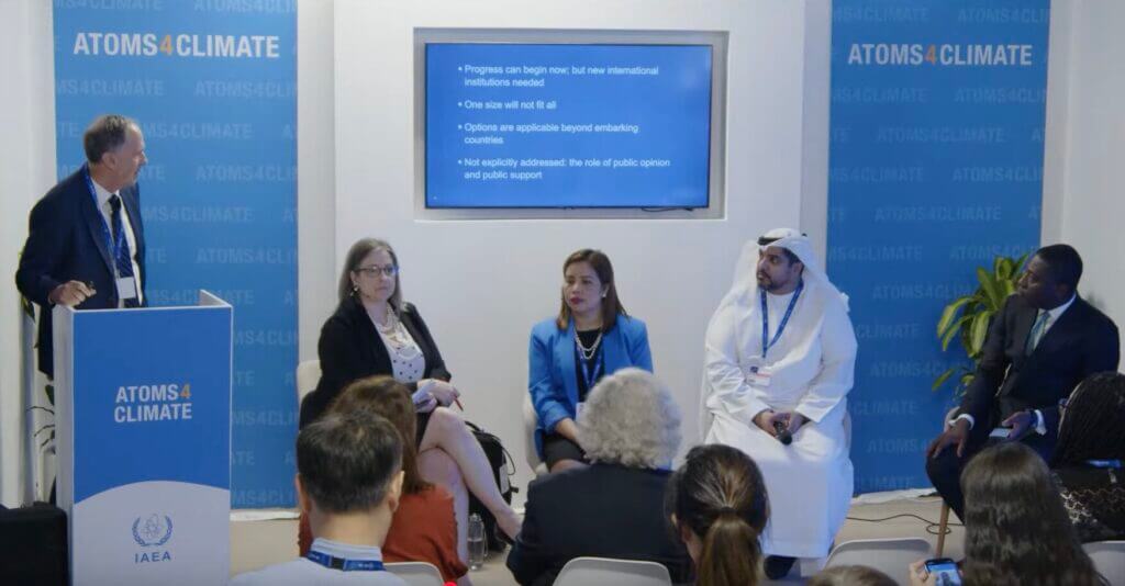 Nuclear Scaling Initiative | Catalyzing a new nuclear energy ecosystem