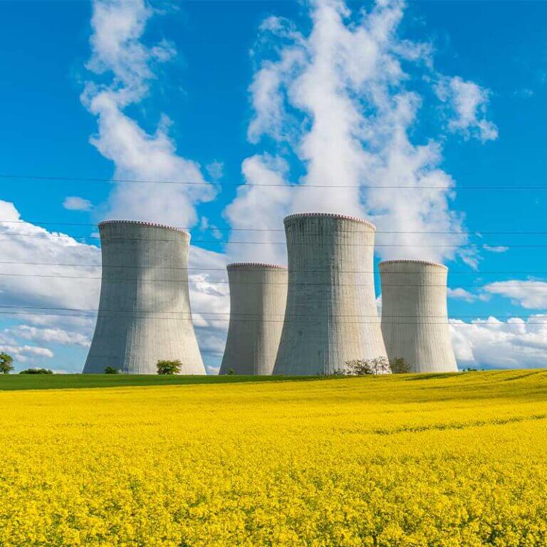 Nuclear Scaling Initiative | Catalyzing a new nuclear energy ecosystem